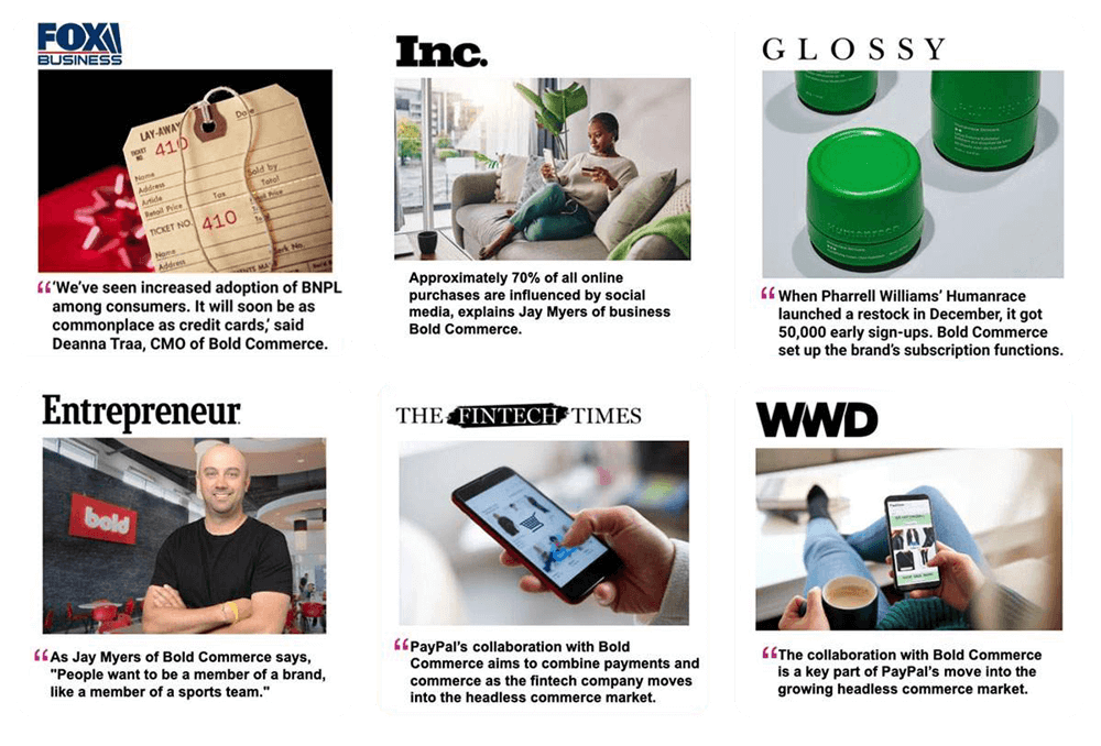 20 Best Public Relations Examples (And Why They Worked) - Channel V Media