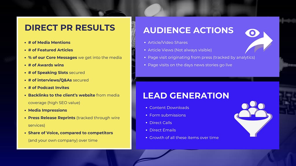 How to Measure Public Relations: PR KPIs That Actually Matter