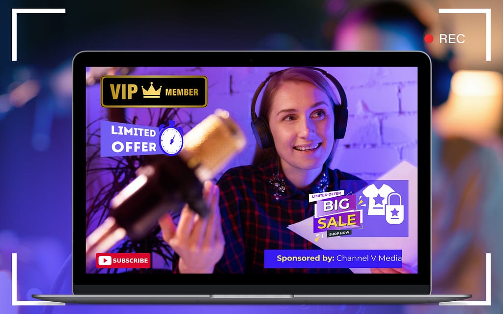 How to Monetize a Podcast: Top Tactics for Getting Paid - Channel V Media