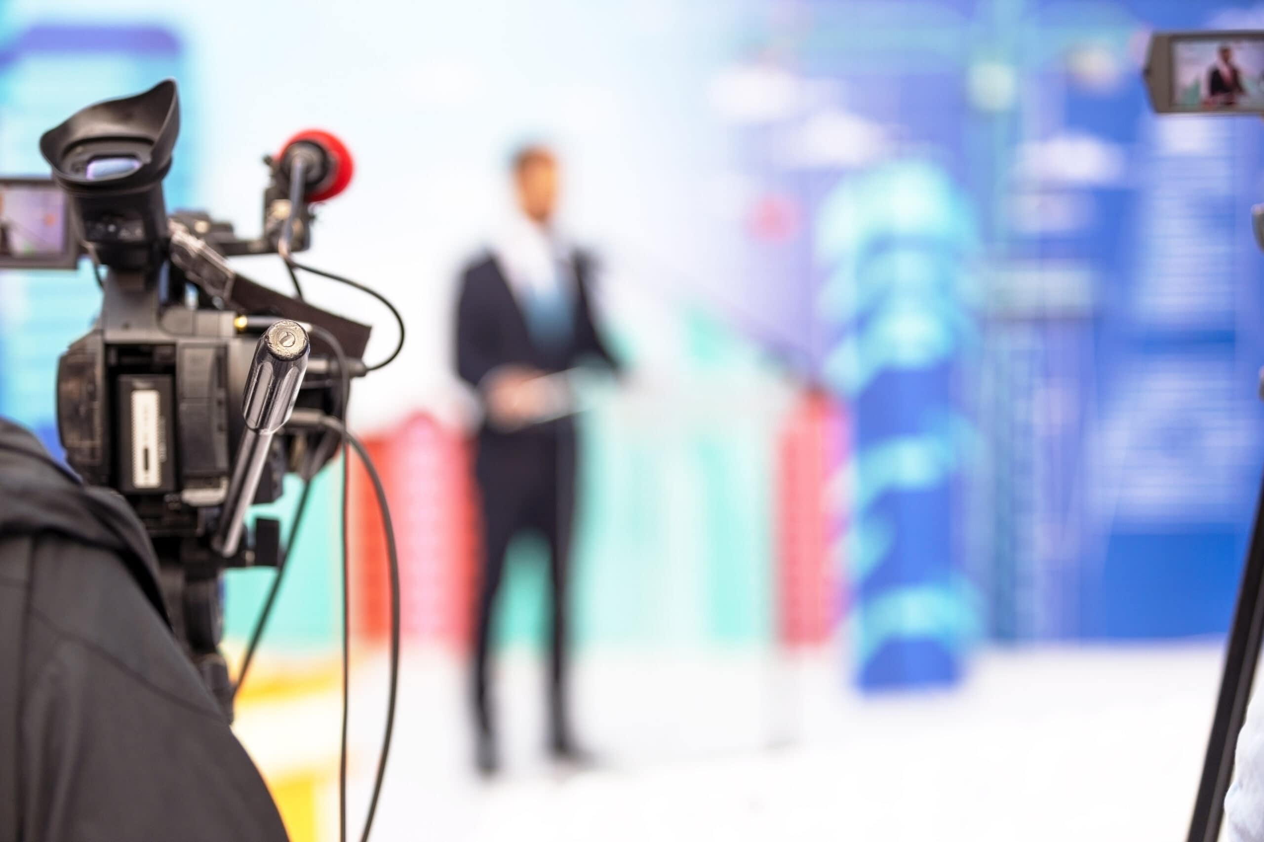What Is a PR Campaign? (and 6 Best Practices) - Channel V Media