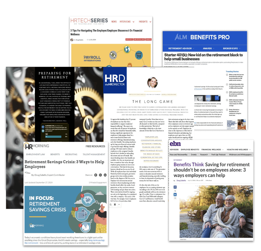 Payroll Integrations Case Study - Channel V Media