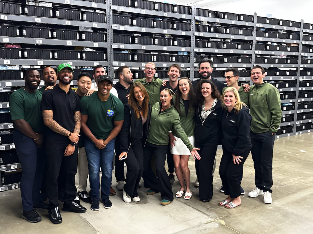 Cofactr Case Study - Channel V Media