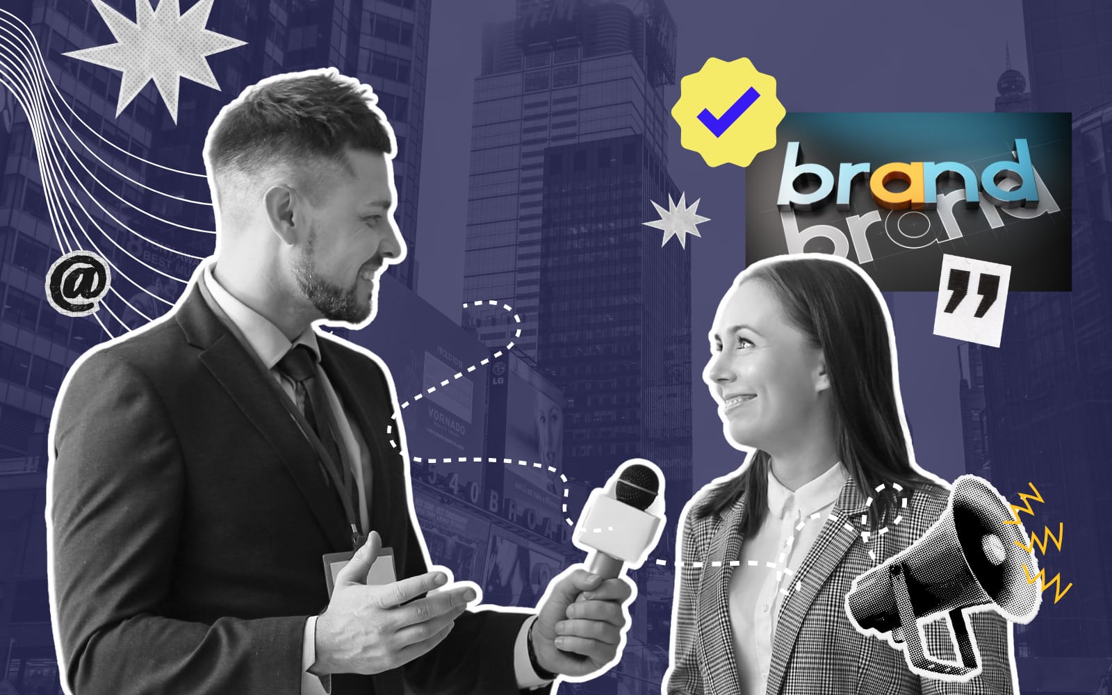What Does a PR Agency Do? - Channel V Media