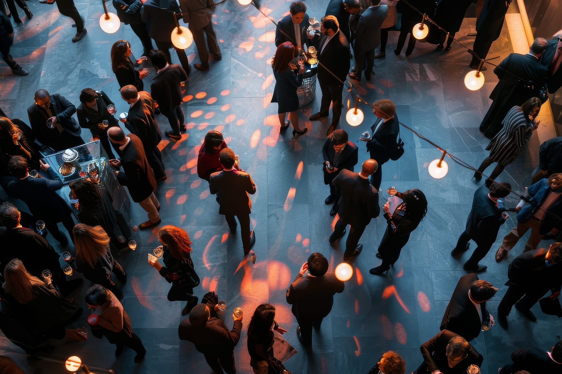 Top 20 Manufacturing Trade Shows - Channel V Media