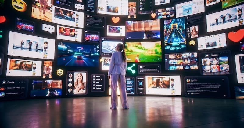 The Top Tech Influencers Worth Following - Channel V Media
