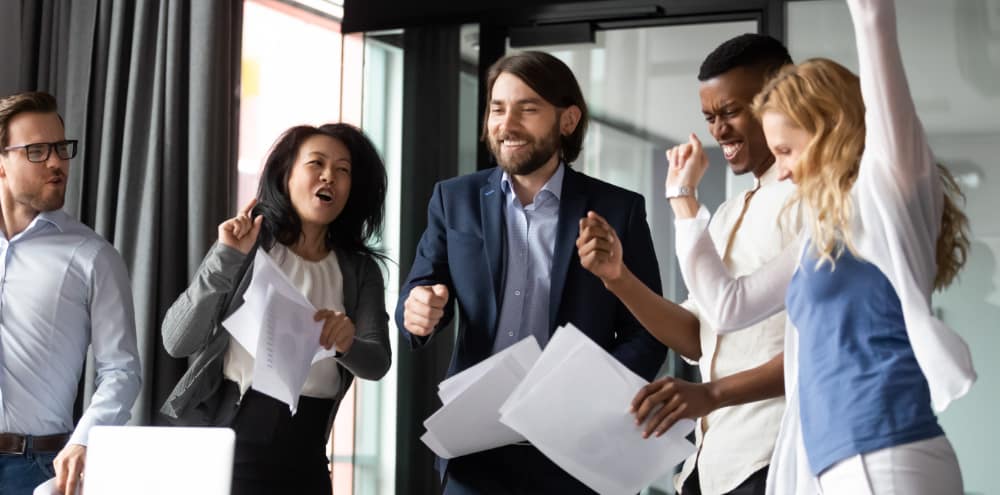 A Complete Guide to Publicity Stunts | Channel V Media