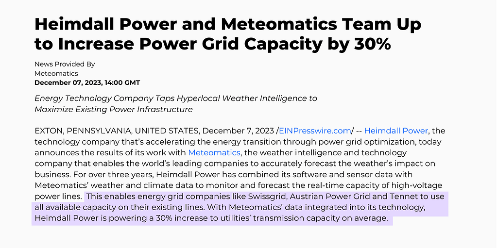 30 Press Release Examples by Type (Including Free Templates)