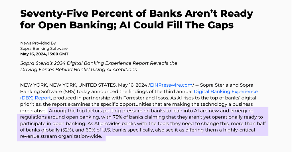 30 Press Release Examples by Type (Including Free Templates)