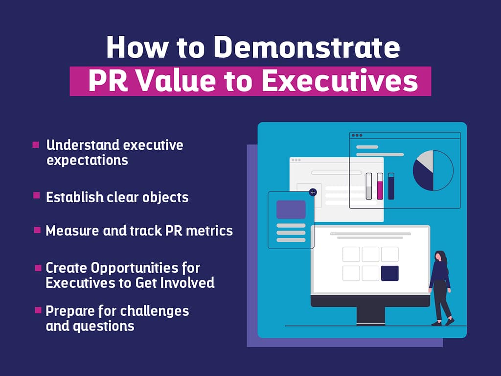 How to Demonstrate PR Value to Executives - Channel V Media