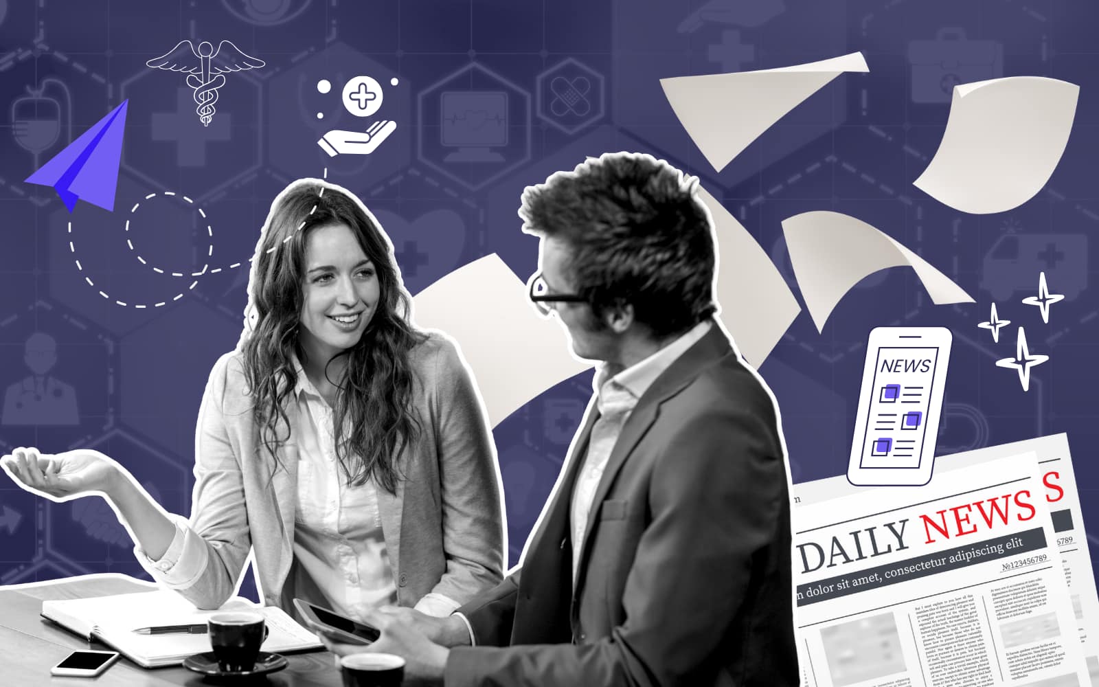 Top 30 Healthcare Outlets to Pitch in 2025 - Channel V Media