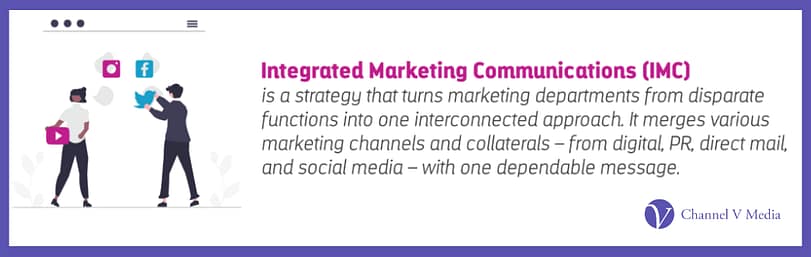 Integrated Marketing The Role Of Integrated Marketing And Its Impact