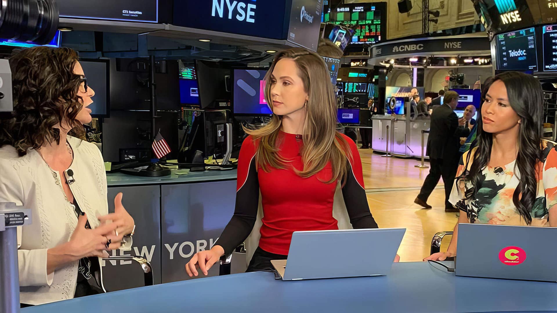 Newsjacking Services - Top Communications Agency