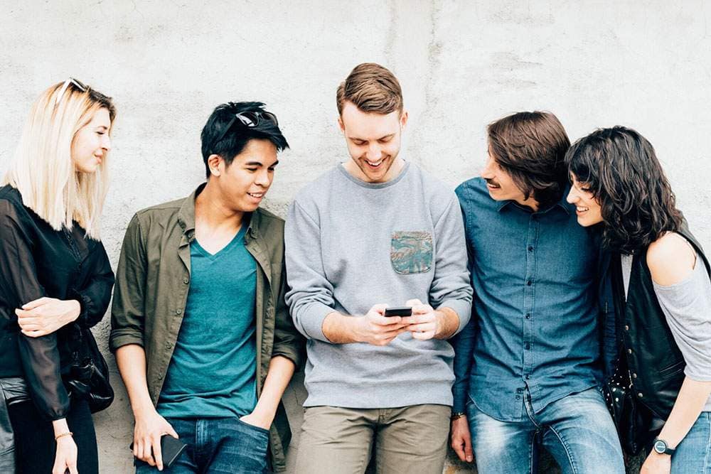 Take Advantage of Social Media: A Power Move for PR - Channel V Media